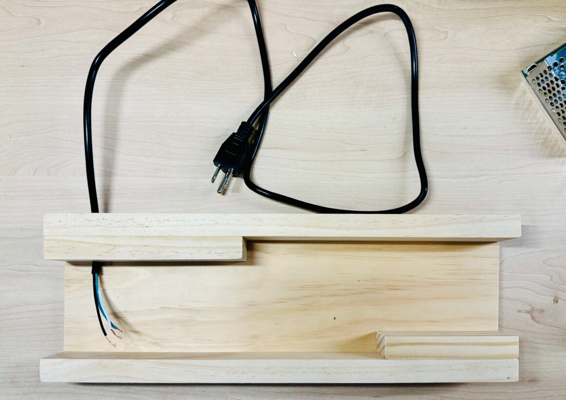 Simple DMX Power Strip with Relays and an Arduino – TECH & TRANSIT
