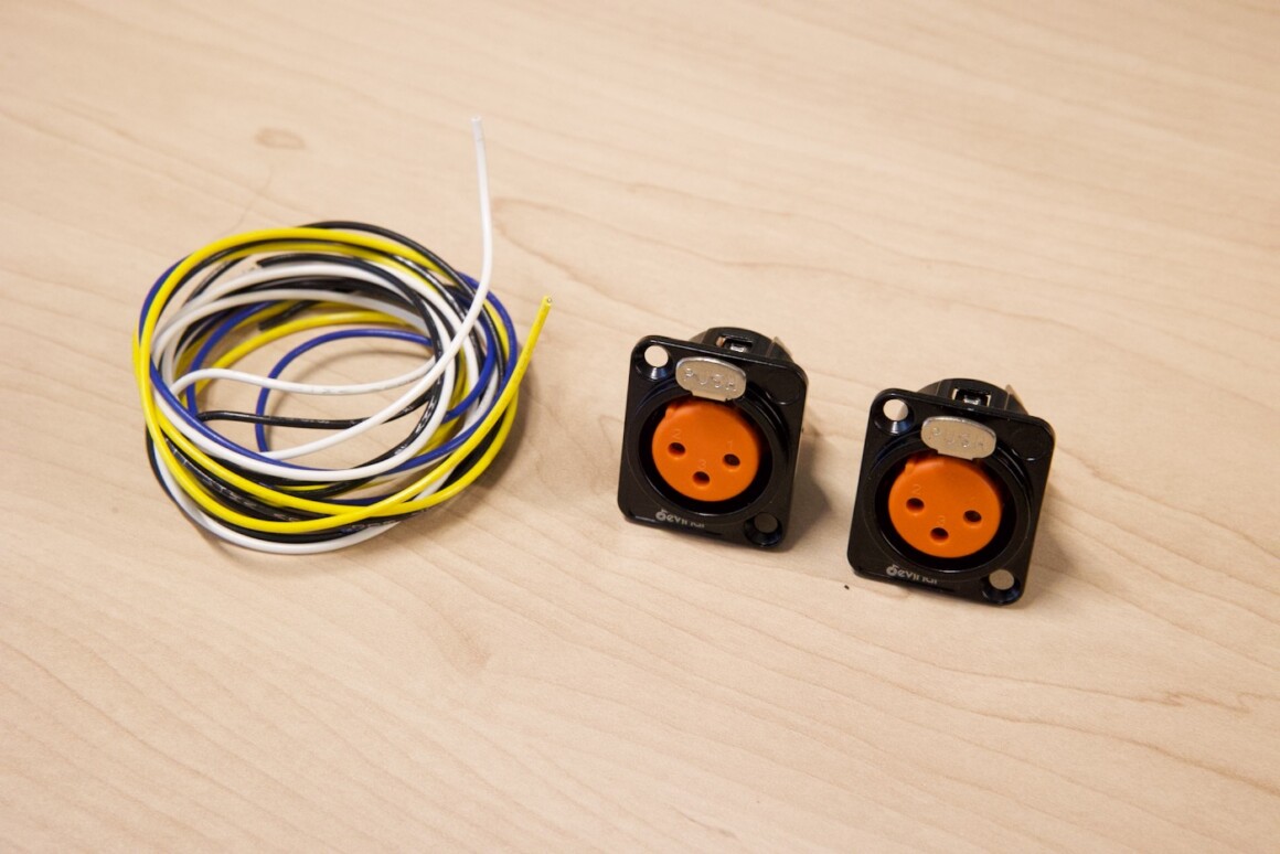 Powerful Art-Net to DMX Node With the Pi Pico – Step by Step – TECH ...