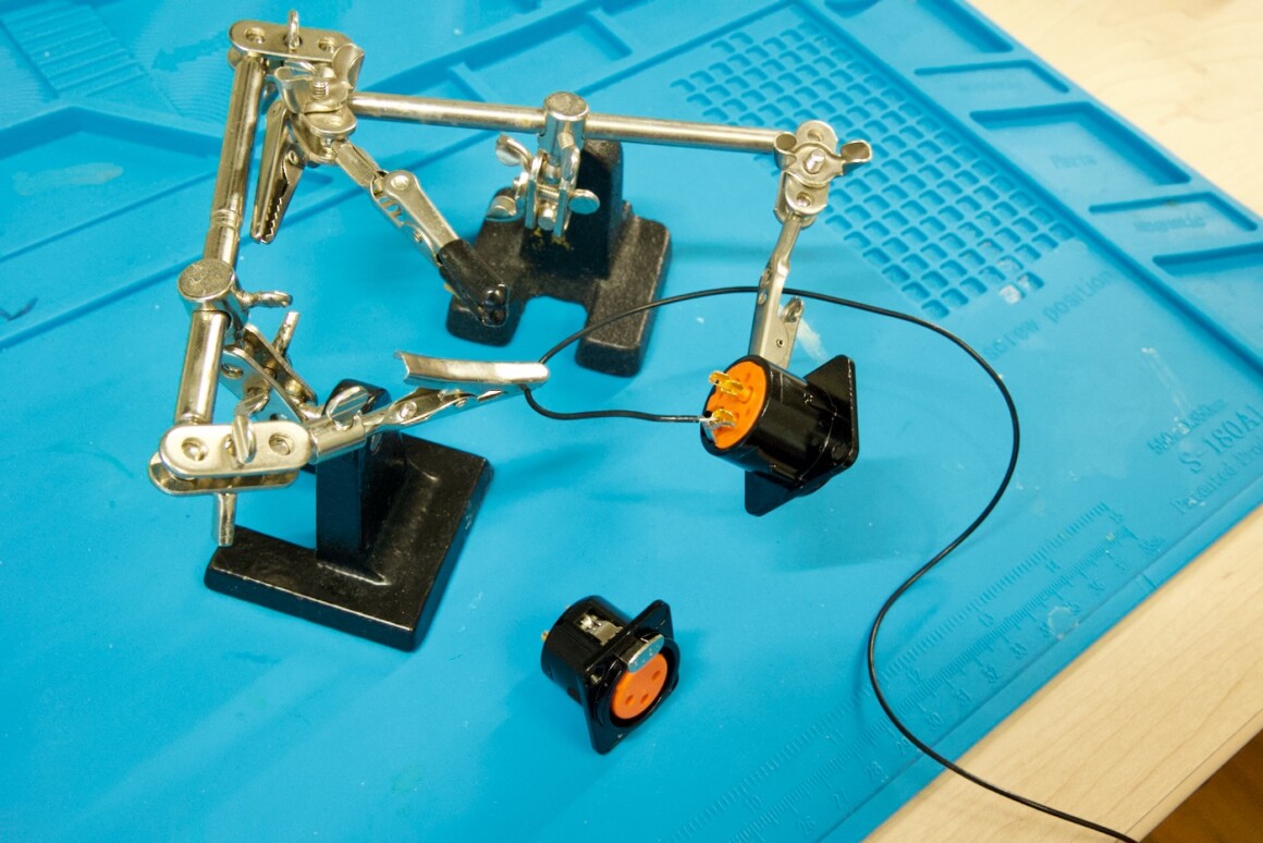 Powerful Art-Net to DMX Node With the Pi Pico – Step by Step – TECH ...