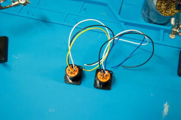 Powerful Art-Net to DMX Node With the Pi Pico – Step by Step – TECH ...