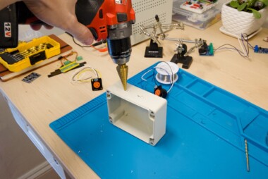 Powerful Art-Net to DMX Node With the Pi Pico – Step by Step – TECH ...